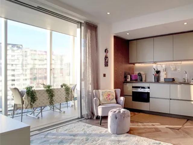 Moyses Stevens, 12 Circus Road West, Nine Elms, London, SW11 8EZ, United Kingdom | 1 bed apartment for rent #166522290 | Rentberry