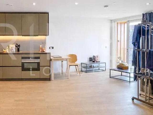 Moyses Stevens, 12 Circus Road West, Nine Elms, London, SW11 8EZ, United Kingdom | 1 bed house for rent #121123283 | Rentberry