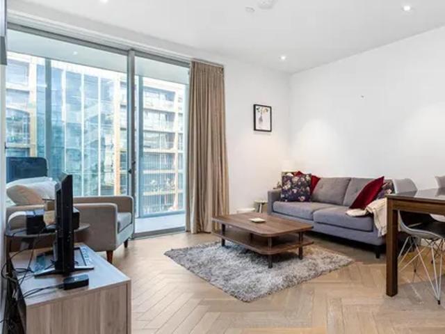 Moyses Stevens, 12 Circus Road West, Nine Elms, London, SW11 8EZ, United Kingdom | 2 bed apartment for rent #138851822 | Rentberry