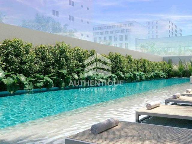 MOZAE HIGIENOPOLIS Apartamento à venda no bairro Santa Cecília São Paulo/SP, Zona Central