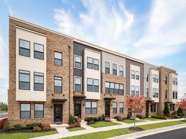 Mozart 3 Story | End Unit Plan Foundry Station Community