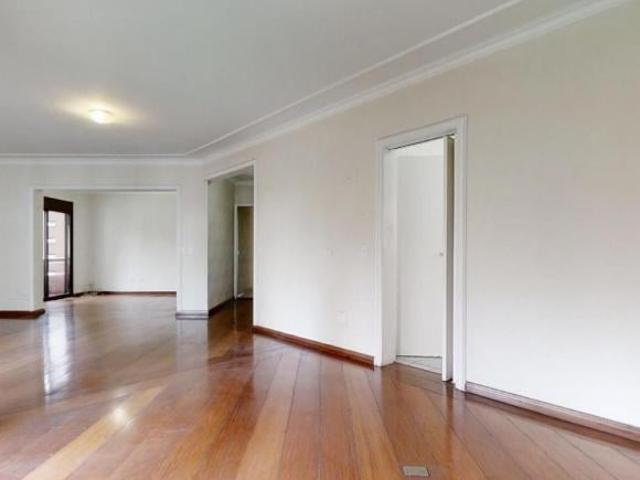 MOZART MORUMBI APTO. COM 163 M²
