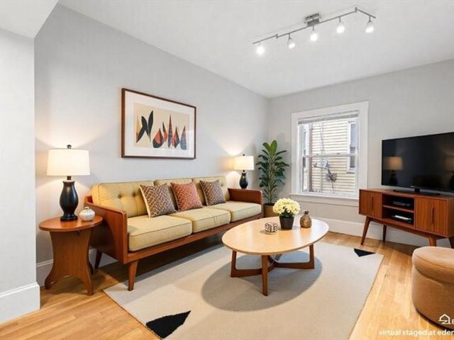 Mozart St Apt,boston, Condo For Sale