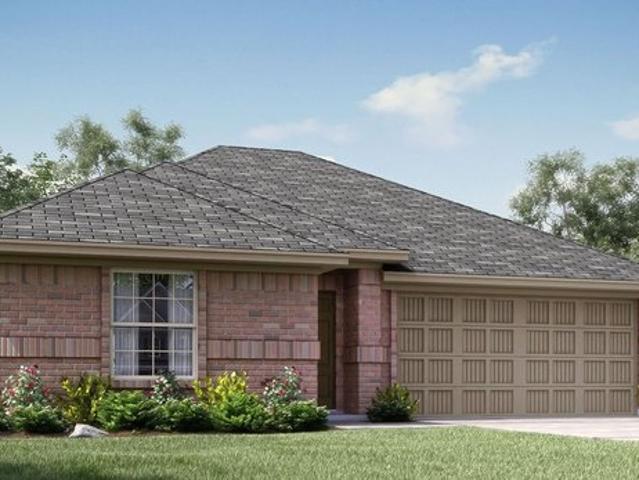 Mozart Plan Azle Grove Community