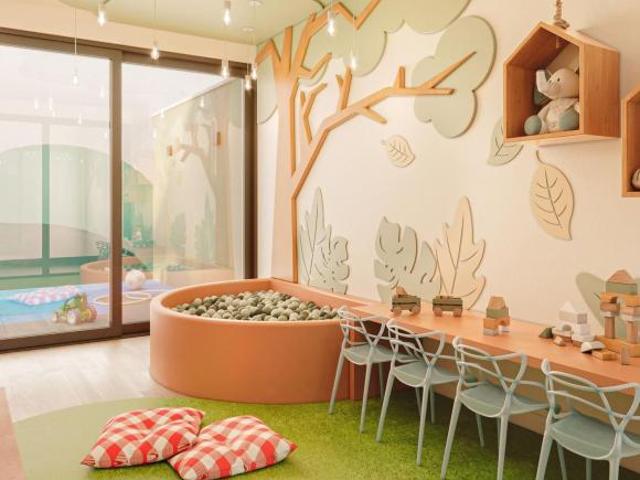 Mozine Wellness Design: apartamentos próximos ao M