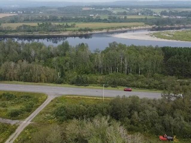 Ml/ Us Rt #,grand Isle, Plot For Sale