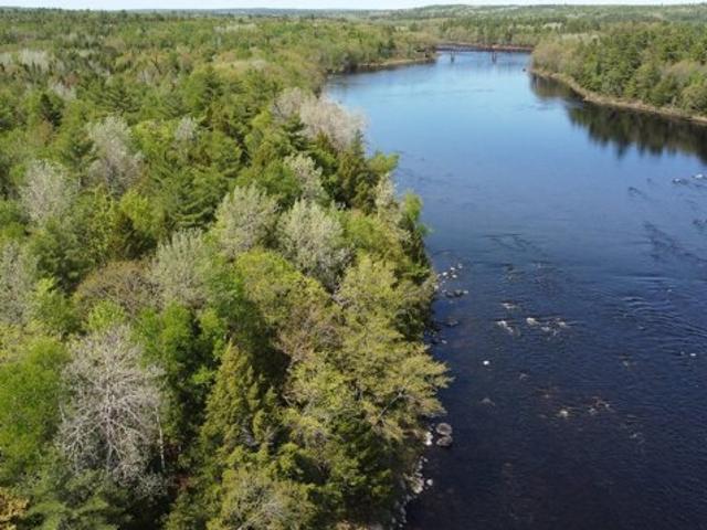 Ml W Indian Rd, Woodville, Plot For Sale