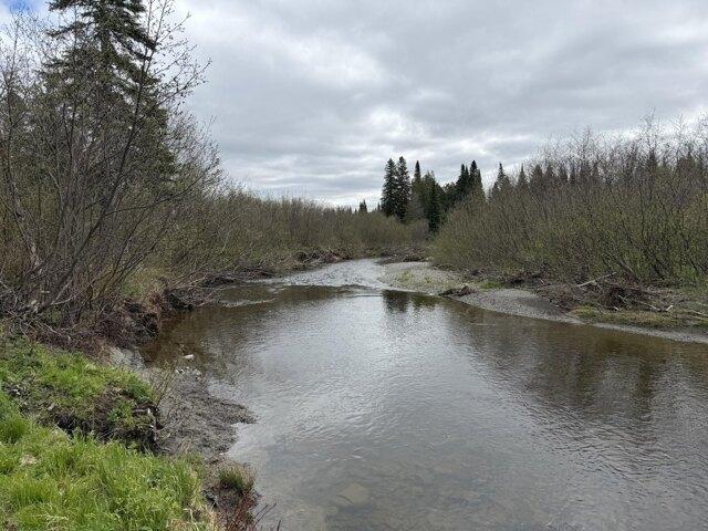 Ml Alexander Rd, Van Buren, Plot For Sale