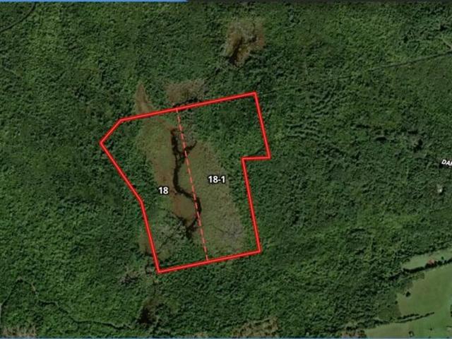 Ml And Clark Rd, Burlington, Plot For Sale
