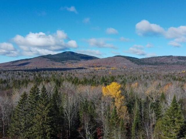 Ml Aroostook Scenic Hwy, Hersey, Plot For Sale