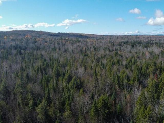 Ml Aroostook Scenic Hwy, Hersey, Plot For Sale