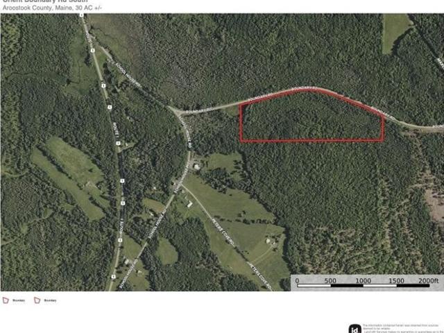 Ml Boundary Rd, Orient, Plot For Sale