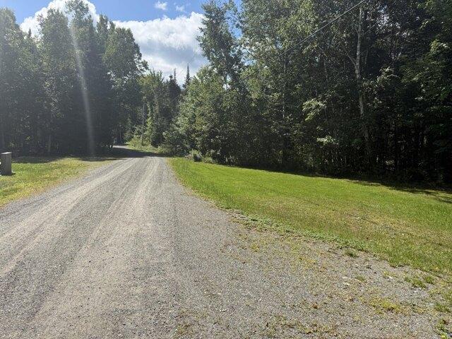 Ml C Curley Rd, Rangeley Plt, Plot For Sale