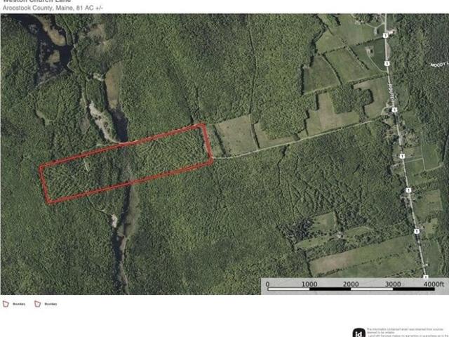 Ml Church Ln, Weston, Plot For Sale