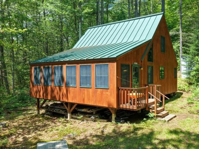 Ml Clark Pt, Canaan, Home For Sale