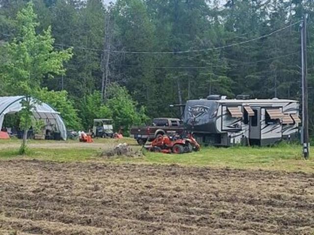 Ml Cross Rd, Dennysville, Plot For Sale