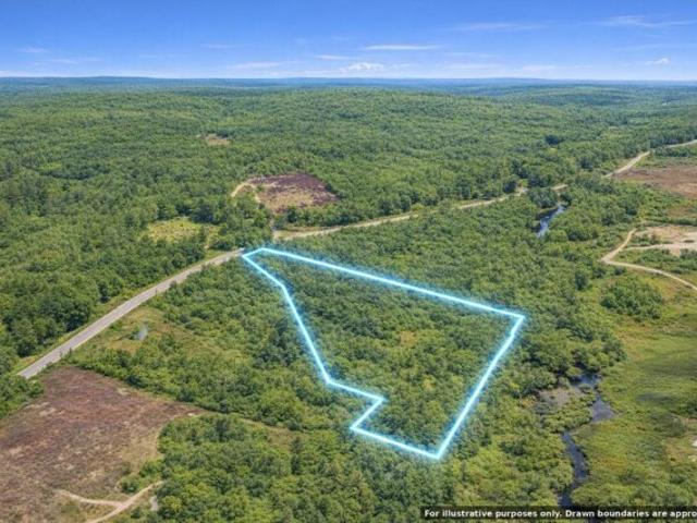 Ml Eastbrook Rd, Eastbrook, Plot For Sale