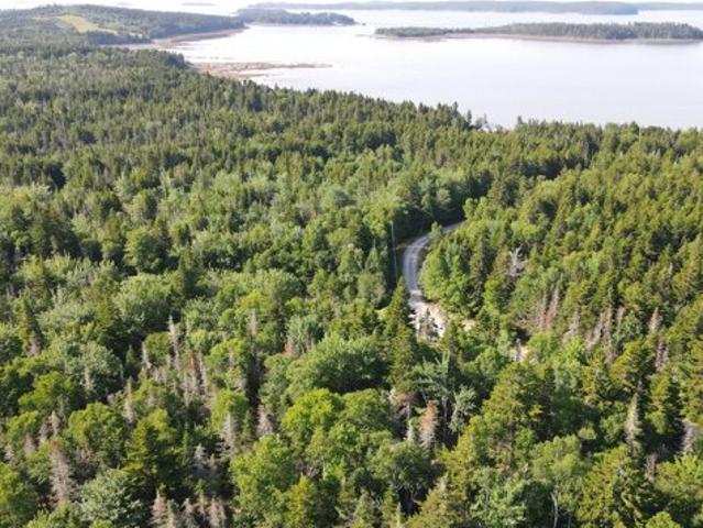 Ml Great Cove Rd, Roque Bluffs, Plot For Sale