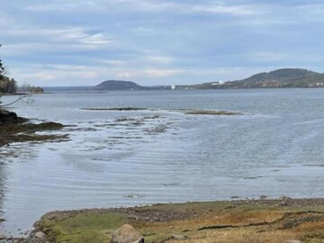 Ml Huckins Cove Rd, Calais, Plot For Sale
