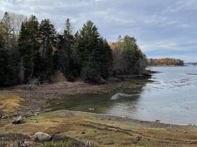 Ml Huckins Cove Rd, Calais, Plot For Sale