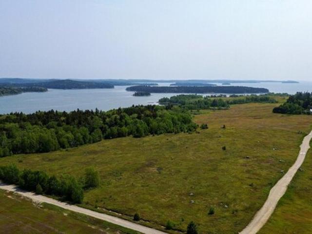 Ml Jewett Rd, Jonesport, Plot For Sale