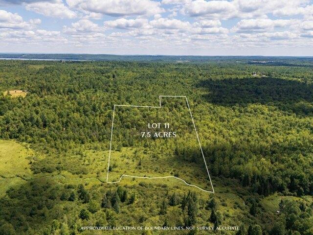 Ml Location Rd, Belgrade, Plot For Sale