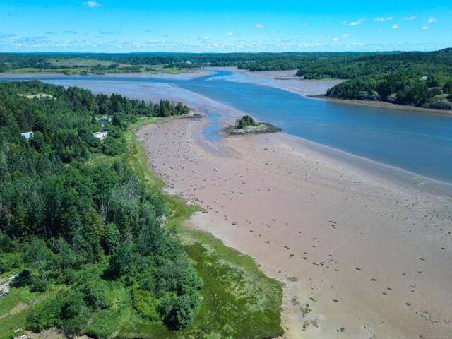 Ml Port Rd, Machiasport, Plot For Sale