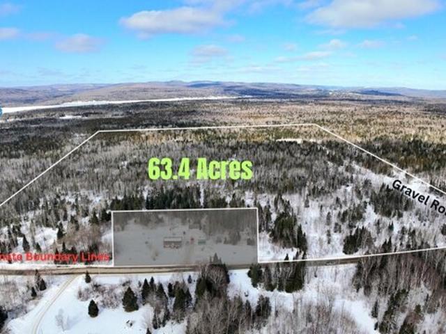 Ml Quimby Rd, Winterville Plt, Plot For Sale