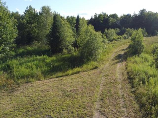 Ml Route,reed Plt, Plot For Sale