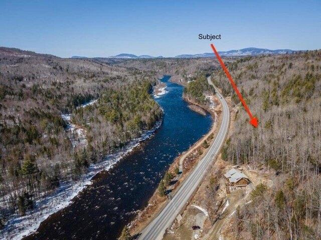Ml s # Us # Us, West Forks Plt, Plot For Sale