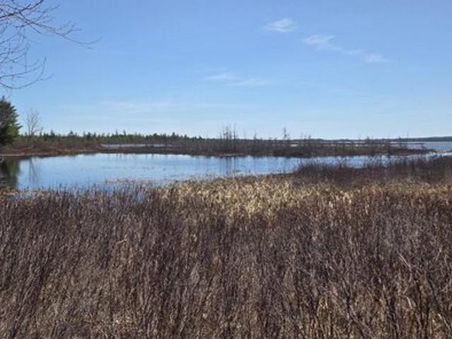 Mlot Peninsula Dr, Ellsworth, Plot For Sale