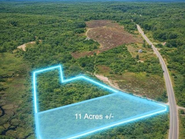 Mla Eastbrook Rd, Eastbrook, Plot For Sale