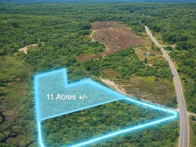 Mlb Eastbrook Rd, Eastbrook, Plot For Sale