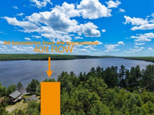 Mld Love Lake Rd, Crawford, Plot For Sale