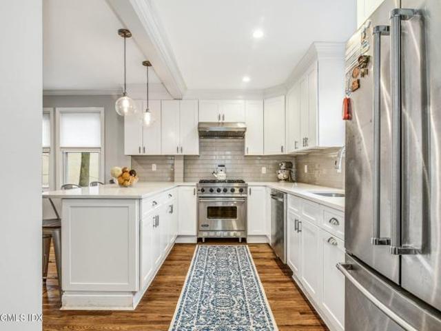 MLS# 115226 Greenwich, CT 06830
