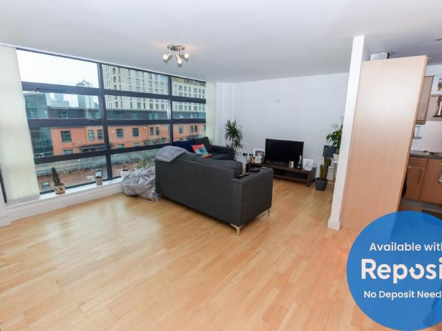 MM2 Apartments, Pickford Street. 2 bed flat to rent £1,450 pcm £335 pw