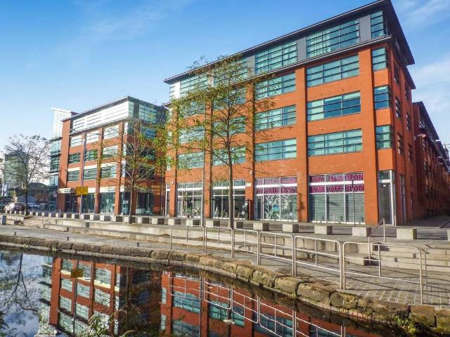 MM2 Apartments, Pickford Street. 2 bed flat to rent £1,450 pcm £335 pw