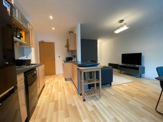 MM2, Pickford Street, Ancoats, M4