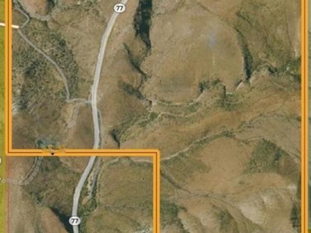 Mm 158 S Az State Highway 77, Globe, AZ 85501