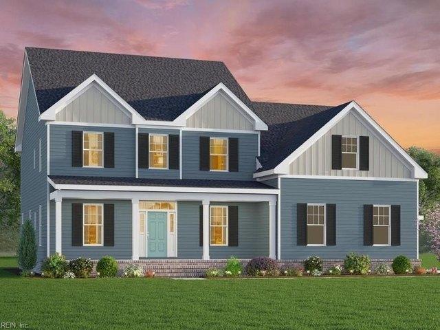 Mm Taft Rd, Chesapeake, VA 23322
