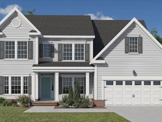 Mm Waterford # 2, Suffolk, VA 23435
