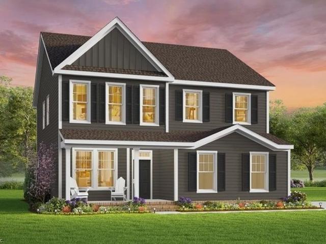 Mm Backwoods Ln, Moyock, NC 27958