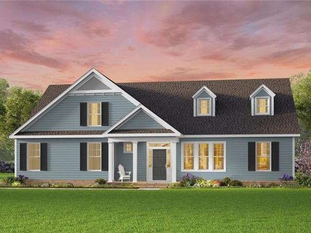 Mm Backwoods Ln, Moyock, NC 27958