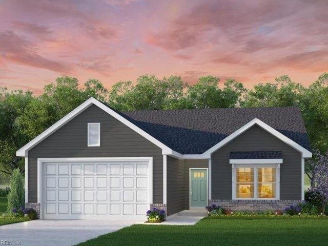 Mm Bailey Cir, Shiloh, NC 27974