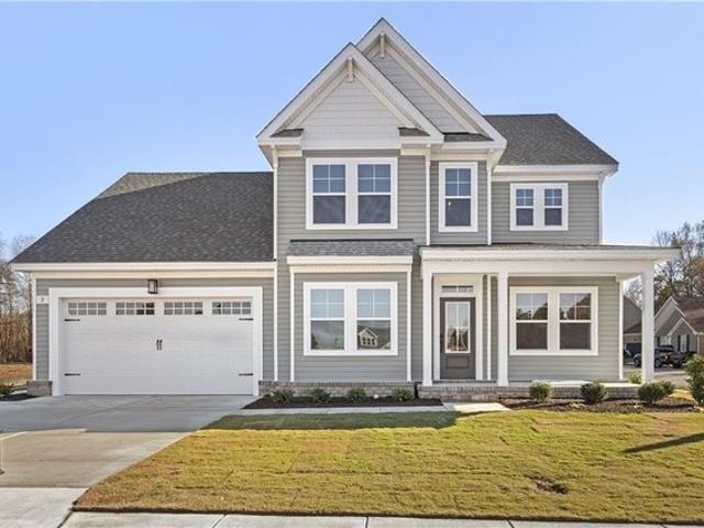 Mm Bayberry, Suffolk, VA 23434