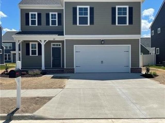 Mm Bedford Phase # 5, Suffolk, VA 23434