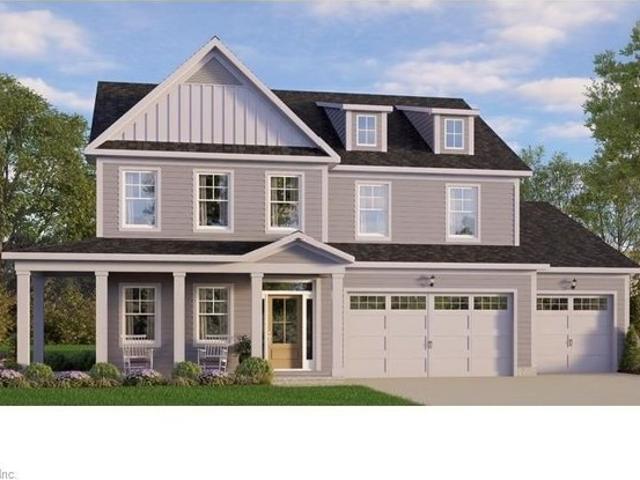 Mm Bellhaven Multi # Gen, Chesapeake, VA 23322