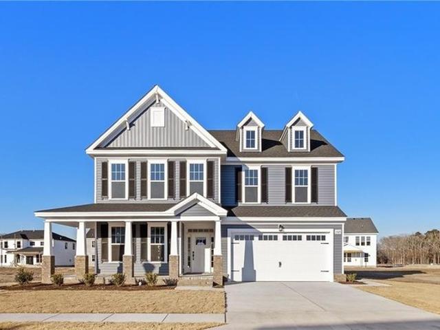Mm Bellhaven Multi # Gen, Chesapeake, VA 23322