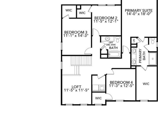 MM Blackwater Derring Ii Homesite 6 RD