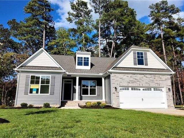 Mm Caldwell, Smithfield, VA 23430